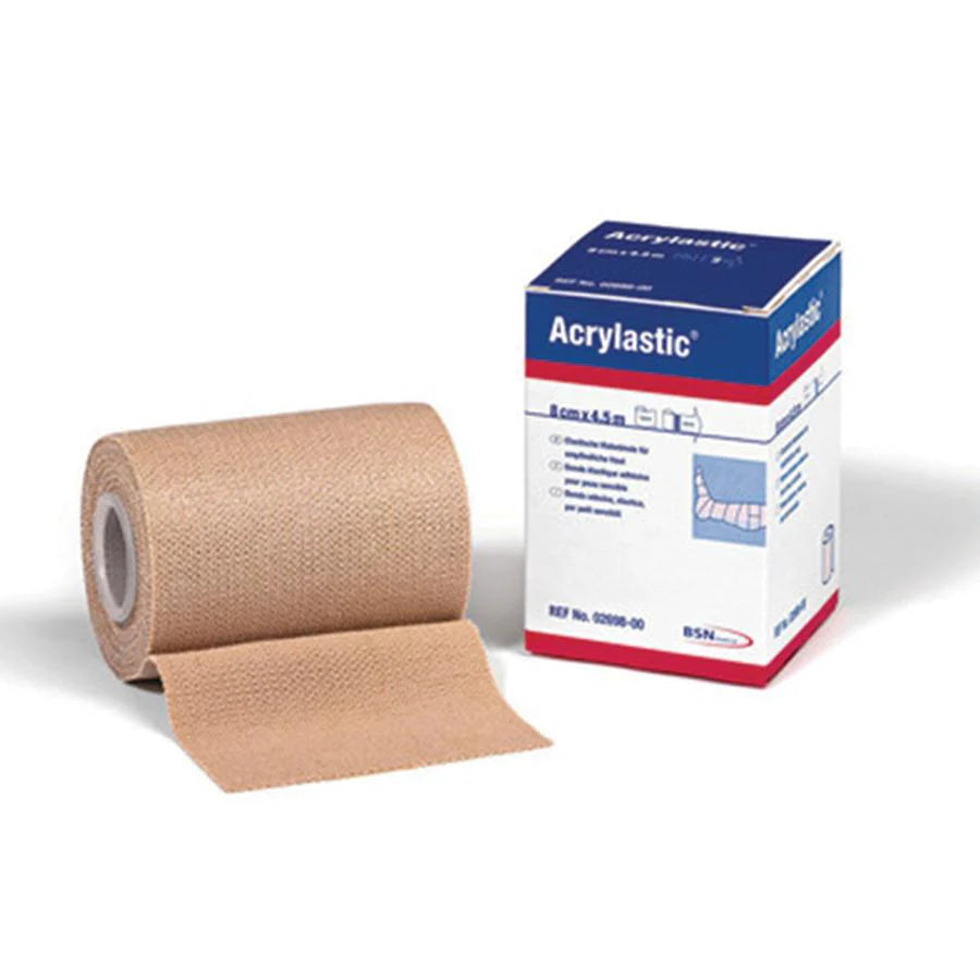 BSN Medical Acrylastic - Single Roll